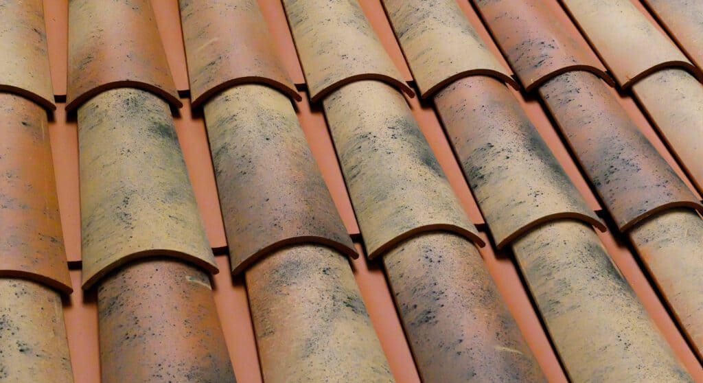 Verea Pan And Cover Tiles | Northern Roof Tiles