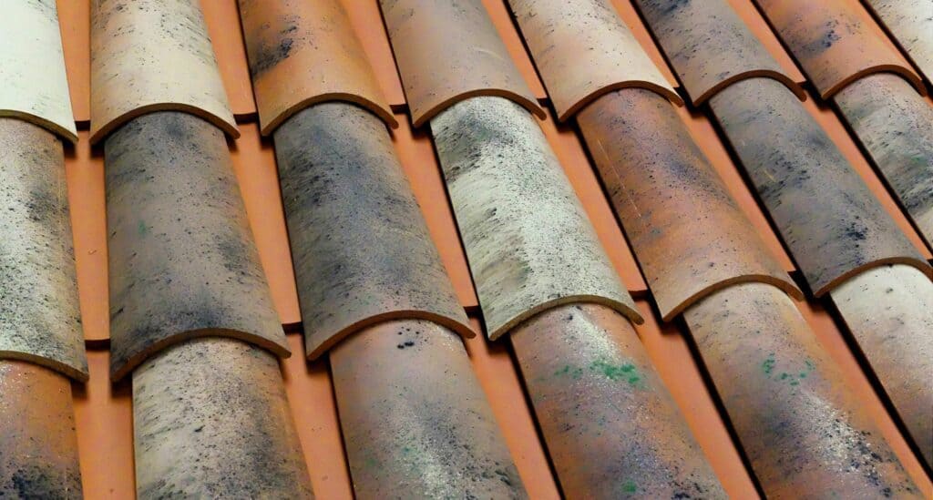 Verea Pan And Cover Tiles | Northern Roof Tiles