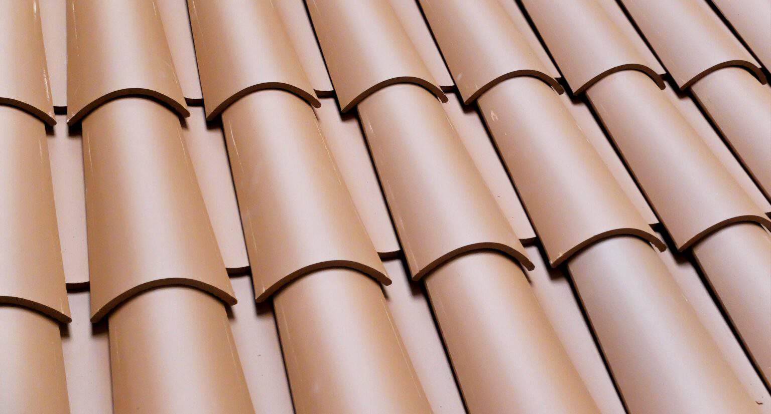 Verea Pan And Cover Tiles | Northern Roof Tiles