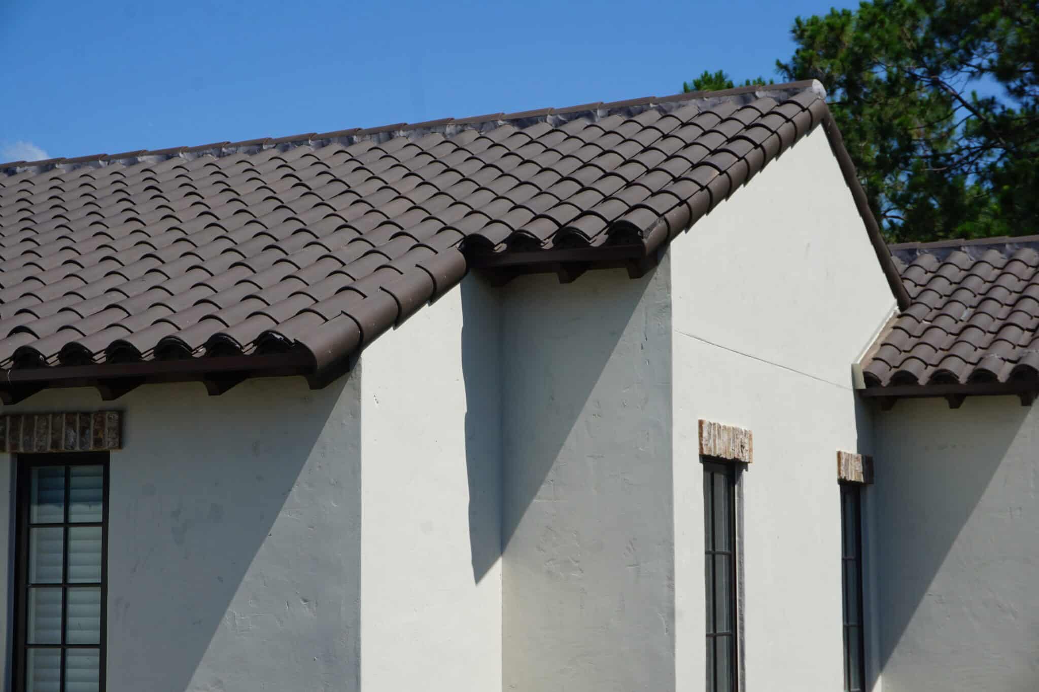 Verea Pan And Cover Tiles | Northern Roof Tiles
