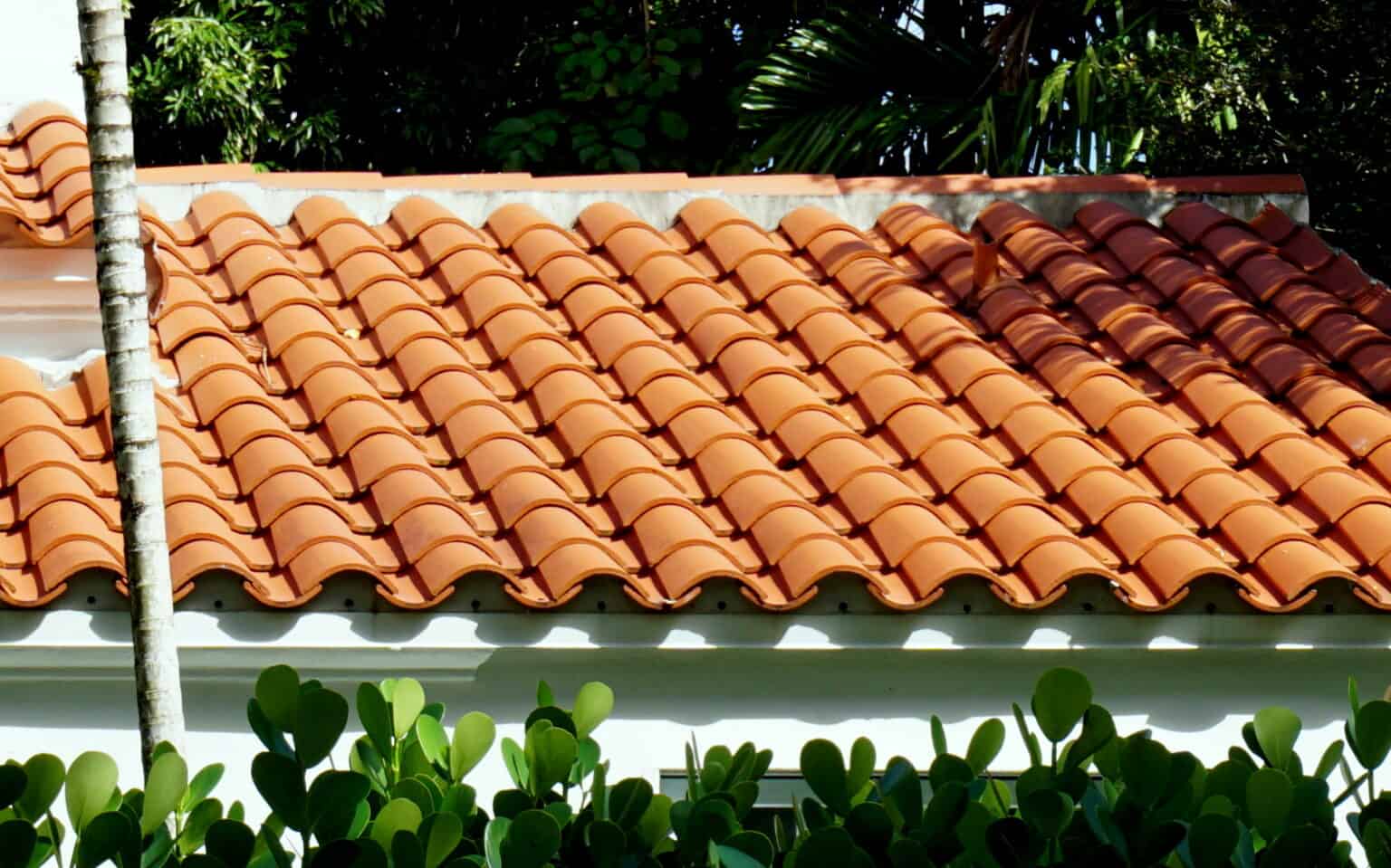 Verea Pan And Cover Tiles | Northern Roof Tiles